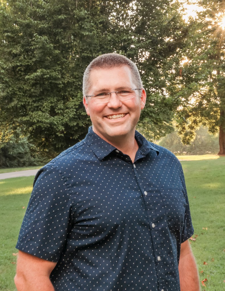 About – Brian Sigmon